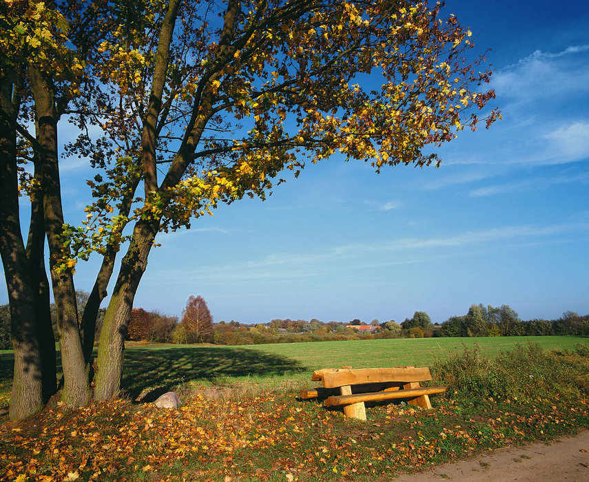 Naturpark Barnim - Nationale Naturlandschaften