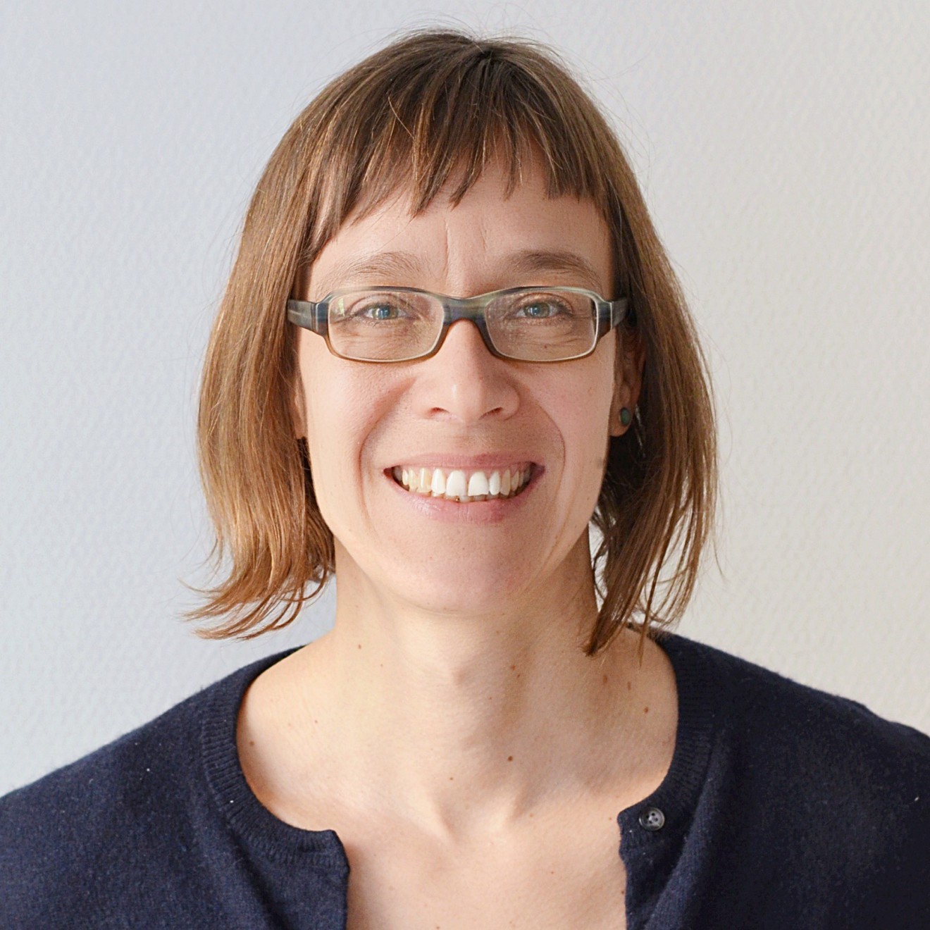 Andrea Hoffmann - Nationale Naturlandschaften