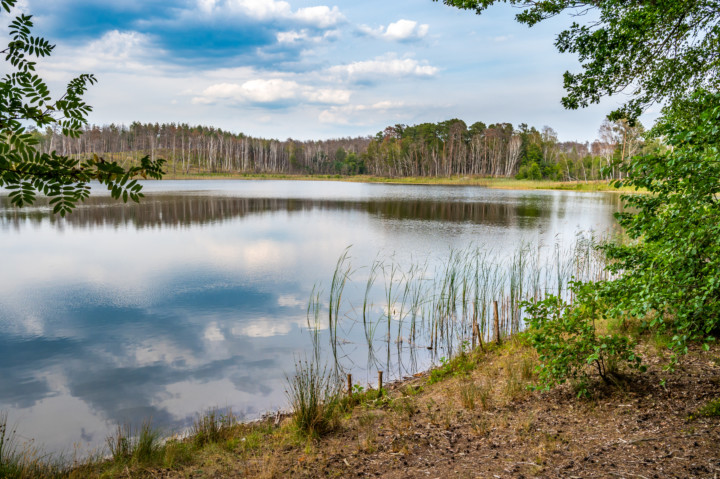 Klarwasserseen Archive - Nationale Naturlandschaften