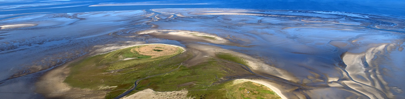 Themenhefte - Nationale Naturlandschaften