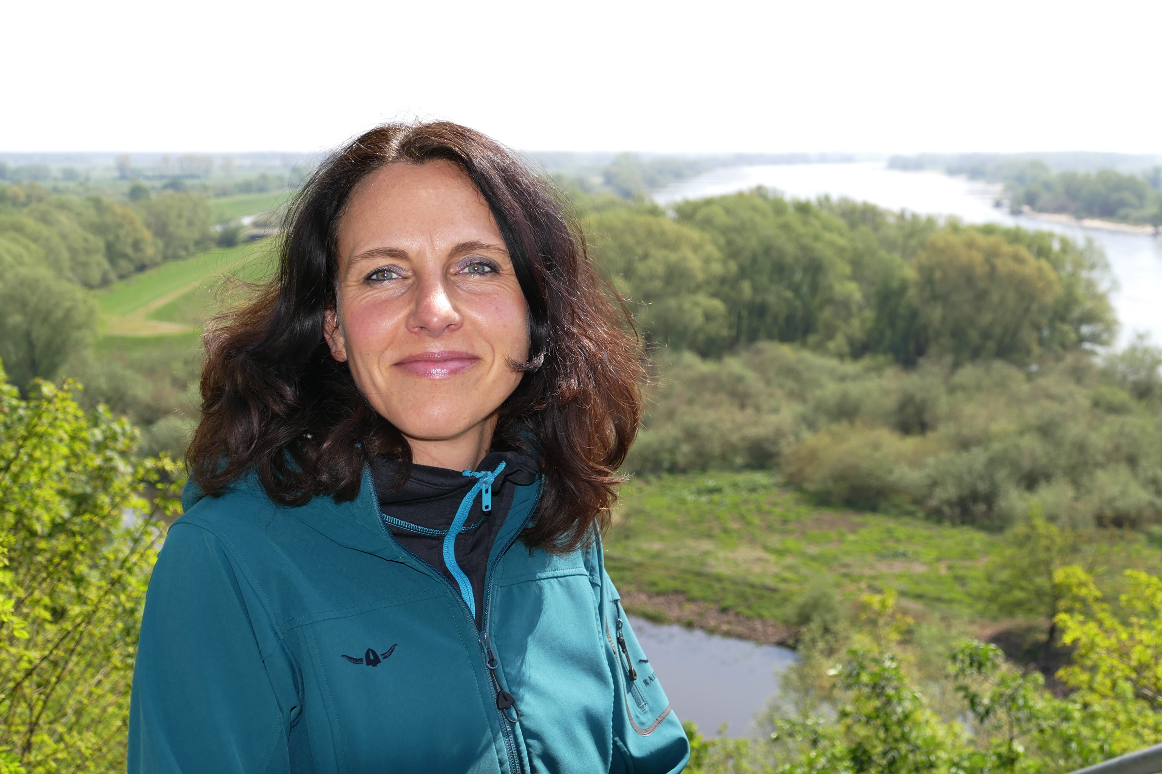 Ulrike Müller - Nationale Naturlandschaften